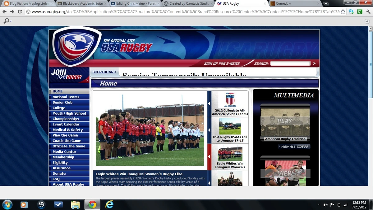 Chris Maino | Pureserene Wiki | Fandom