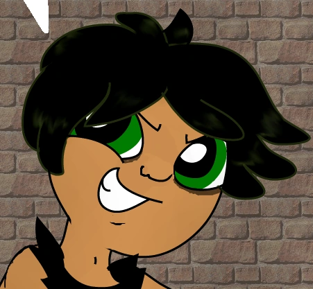 Zack Plutonium | Purfectverse Wikia | Fandom