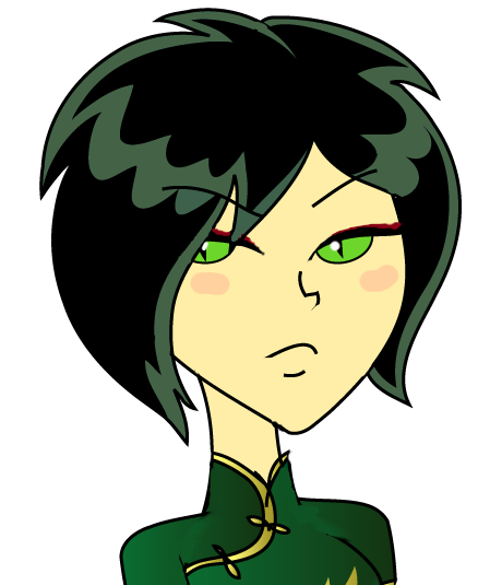 Jade Young | Purfectverse Wikia | Fandom