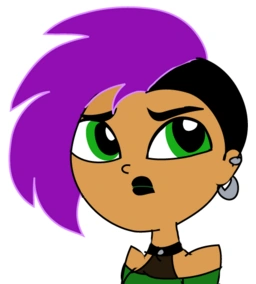 Broode Jojo | Purfectverse Wikia | Fandom