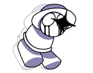 Expunged | Purgateam Wiki | Fandom