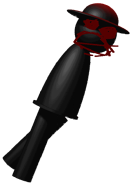 Expunged | Purgateam Wiki | Fandom
