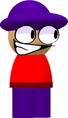 Bambi's Purgatory - Extra & Scrapped Characters | Purgateam Wiki | Fandom