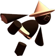 Expunged | Purgateam Wiki | Fandom