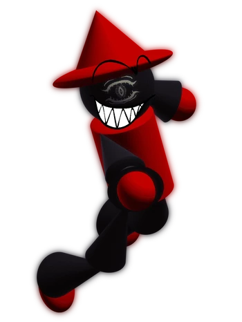 Expunged | Purgateam Wiki | Fandom