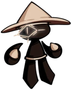 Expunged | Purgateam Wiki | Fandom