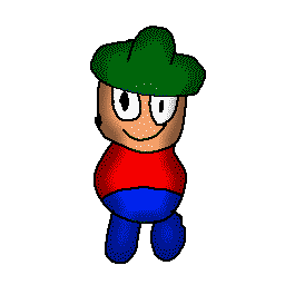 Marcello's Fun House 2/Characters | Purgateam Wiki | Fandom