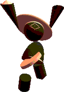 Expunged | Purgateam Wiki | Fandom