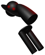 Expunged | Purgateam Wiki | Fandom