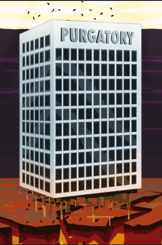 Purgatory | Purgatony Wiki | Fandom