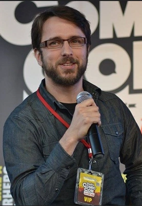 Rob DenBleyker | Purgatony Wiki | Fandom