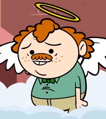 Kenny | Purgatony Wiki | Fandom