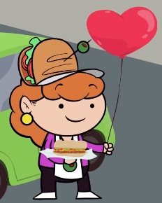 Pambela Easily | Purgatony Wiki | Fandom