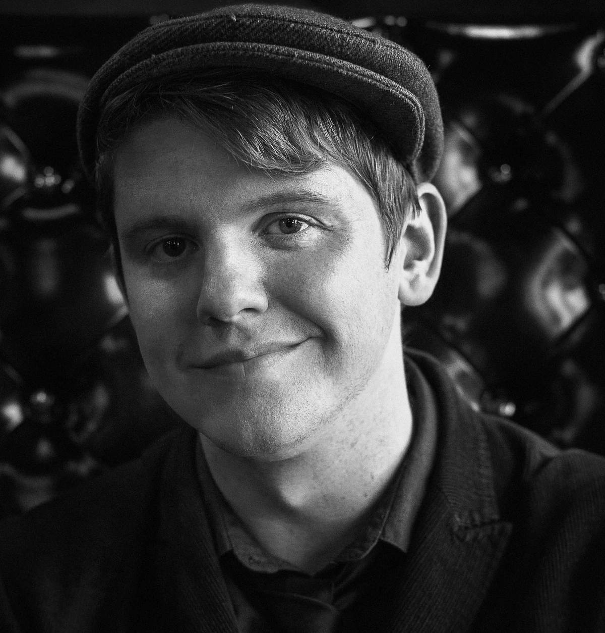 Dave McElfatrick | Purgatony Wiki | Fandom