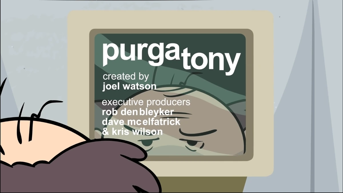 Purgatony Main Theme | Purgatony Wiki | Fandom