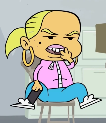 Sugar Beav | Purgatony Wiki | Fandom