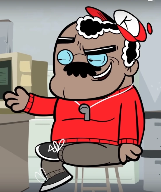 Kruthers | Purgatony Wiki | Fandom