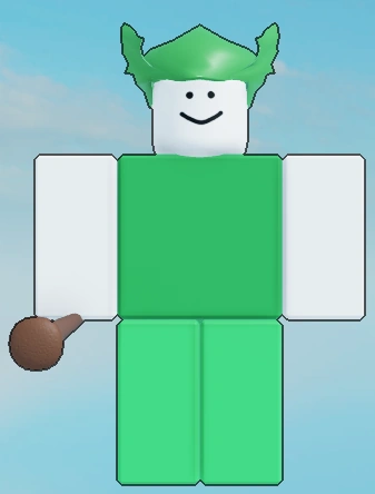 Healer | PURGATORY ROBLOX Wiki | Fandom