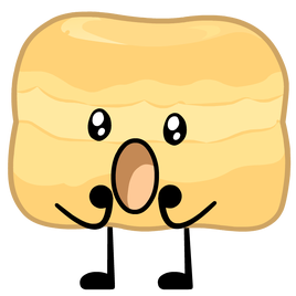 Biscuit | PURGATORY show Wiki | Fandom