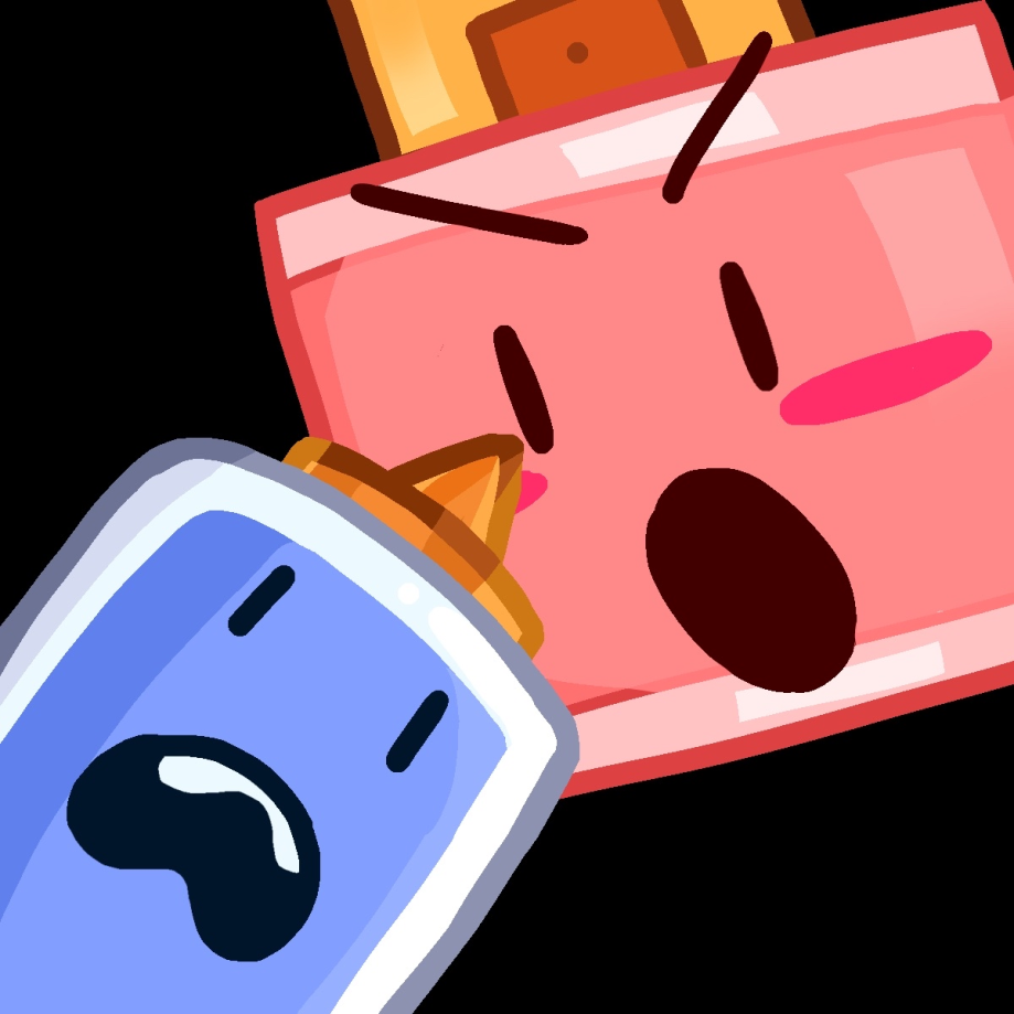 Spade1820 | PURGATORY show Wiki | Fandom