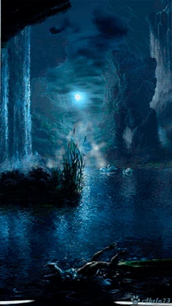 Celestial Caverns | Purgatory Wiki | Fandom