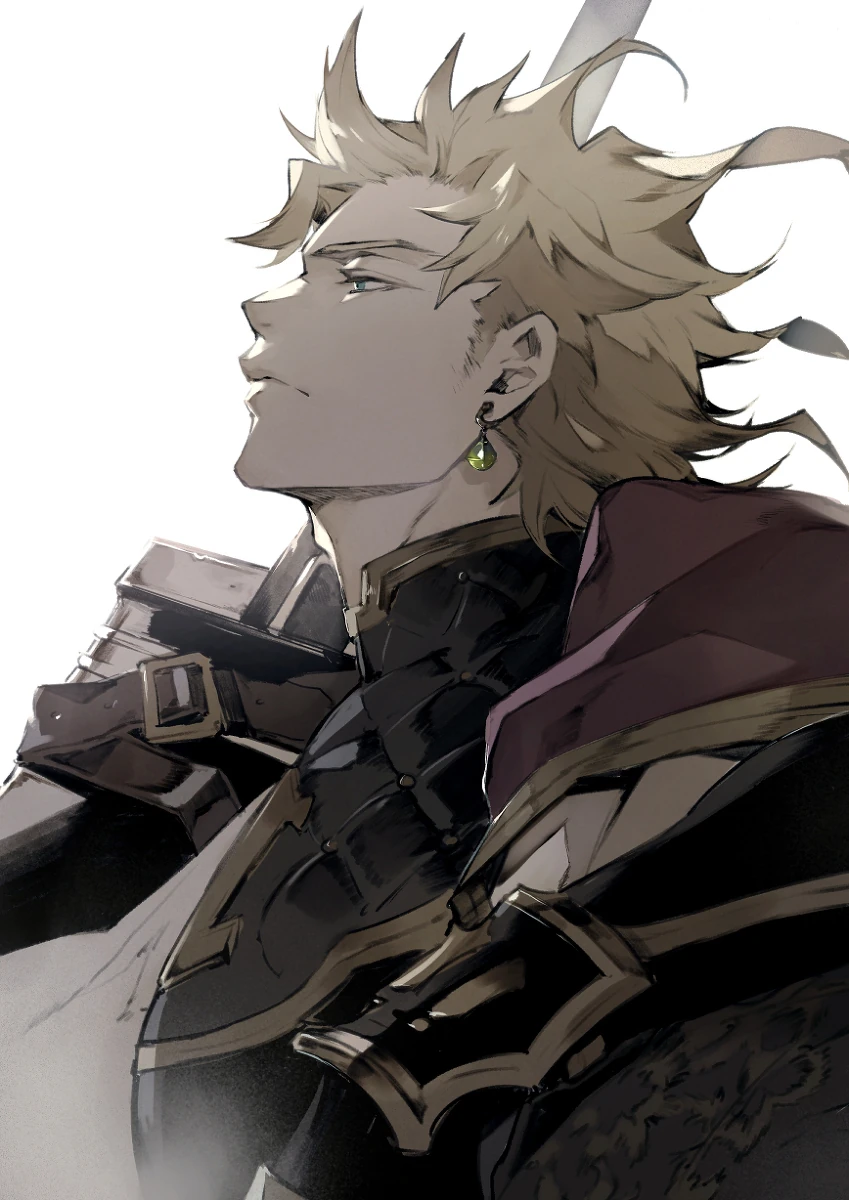 Bryce Chambers | Purgatory Wiki | Fandom