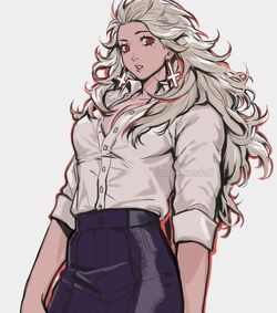 Noel Chambers | Purgatory Wiki | Fandom