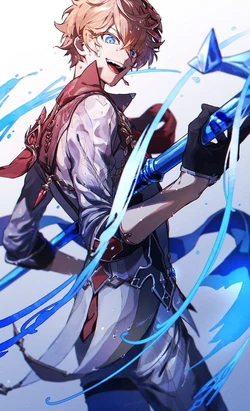 Johan Venter | Purgatory Wiki | Fandom