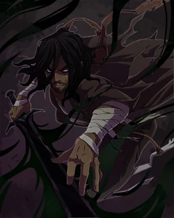 Sadeas | Purgatory Wiki | Fandom