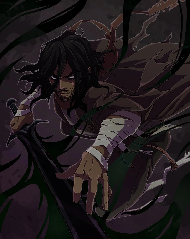 Sadeas | Purgatory Wiki | Fandom