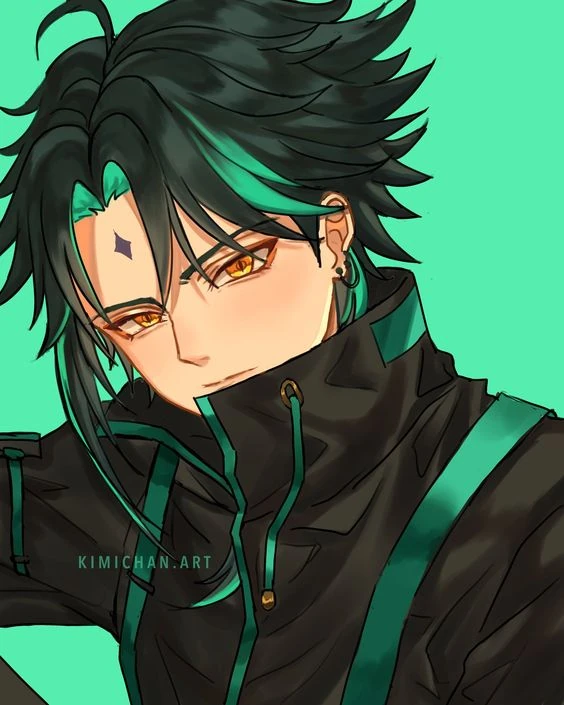 Drake Carter | Purgatory Wiki | Fandom