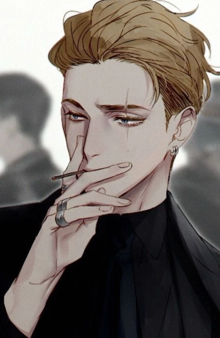 Matthew Constantine | Purgatory Wiki | Fandom