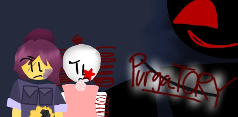Purgatory Wiki | Fandom