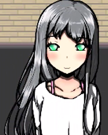 Emma S. White | Purgatory Wiki | Fandom