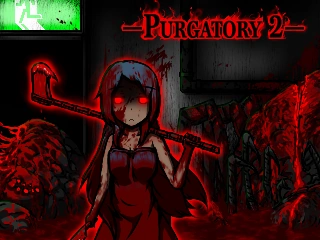 Purgatory 2 | Purgatory Wiki | Fandom