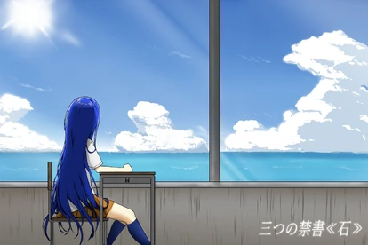 Three Forbidden Books - Stone | Purgatory Wiki | Fandom