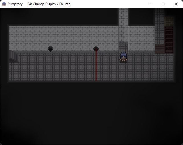 Demonic Route | Purgatory Wiki | Fandom