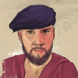 Tymedust | Purgatoryverse Wiki | Fandom