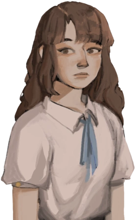 Isobel Salvie | Purgatoryverse Wiki | Fandom