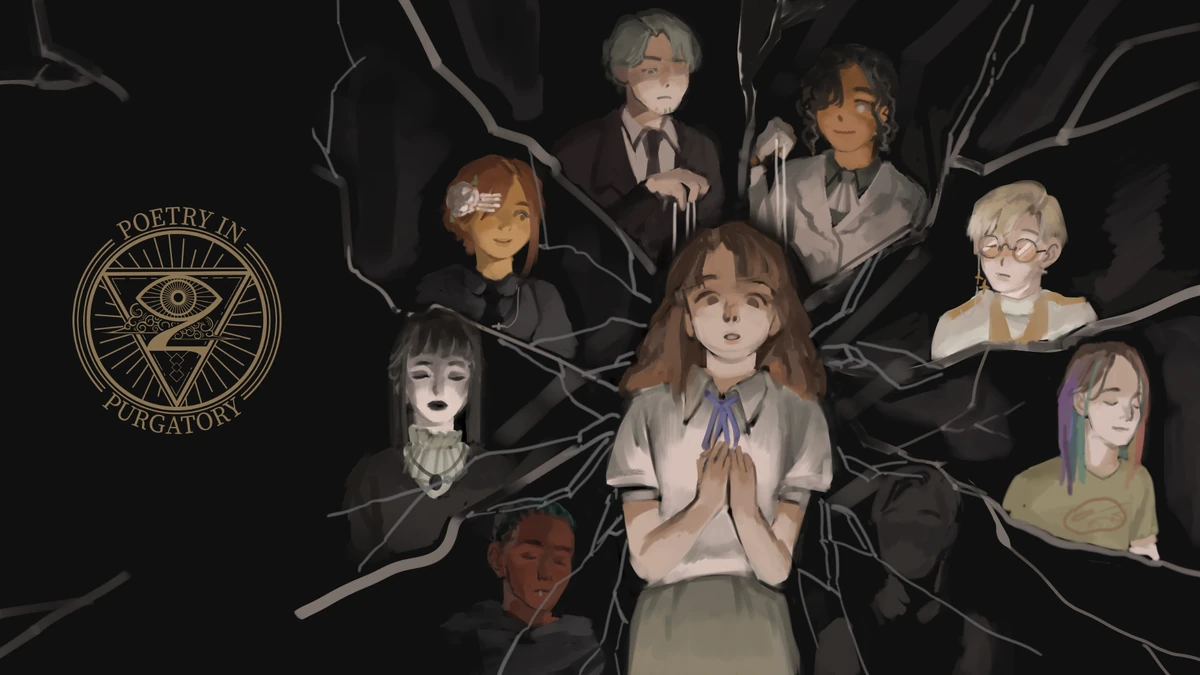 Poetry in Purgatory | Purgatoryverse Wiki | Fandom