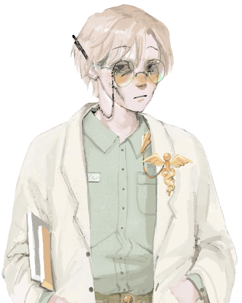 Volumnius Casarecce | Purgatoryverse Wiki | Fandom