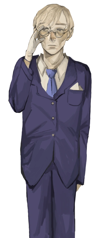 Ishobello Casarecce | Purgatoryverse Wiki | Fandom