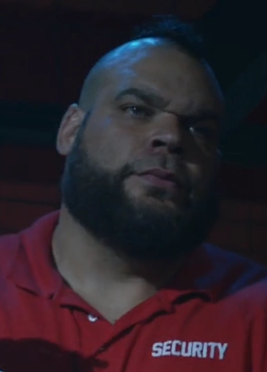 Gate Guard | PurgeSeries Wiki | Fandom