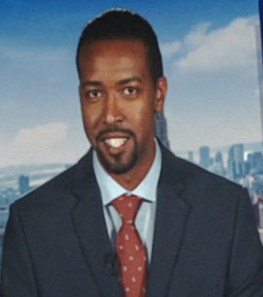 James | PurgeSeries Wiki | Fandom