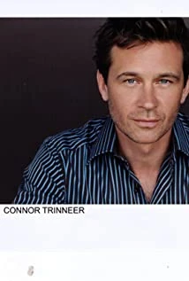 Connor Trinneer | PurgeSeries Wiki | Fandom