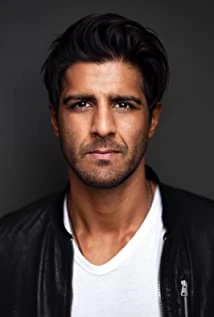 Jay Ali | PurgeSeries Wiki | Fandom