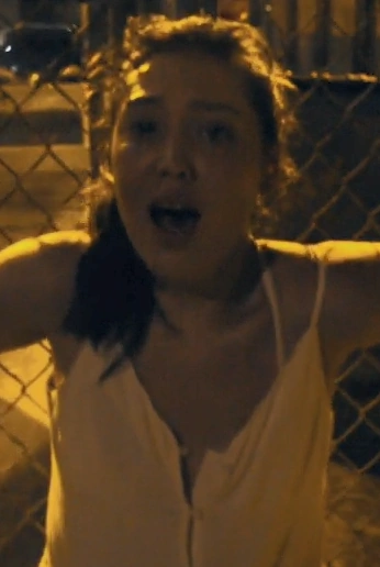 Saved Girl | PurgeSeries Wiki | Fandom