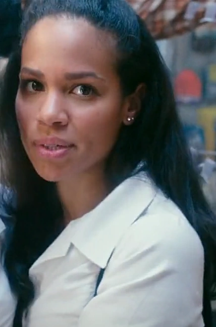 Schoolgirl 2 | PurgeSeries Wiki | Fandom