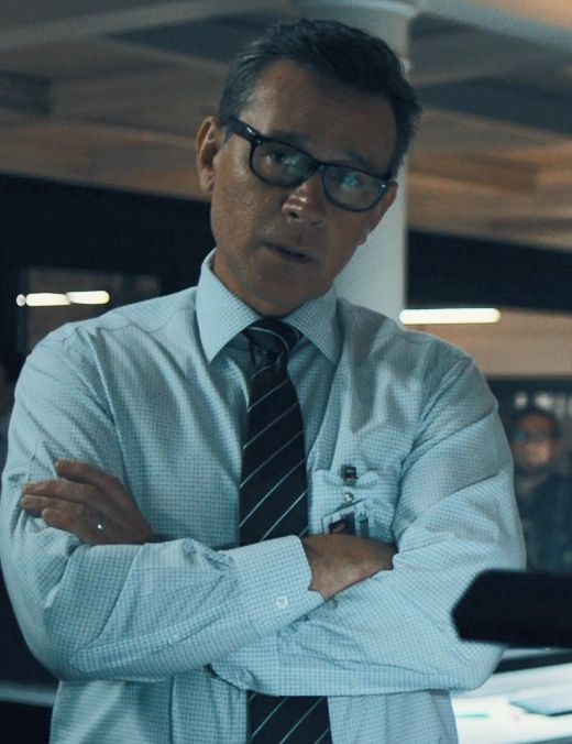 Curtis Anders | PurgeSeries Wiki | Fandom