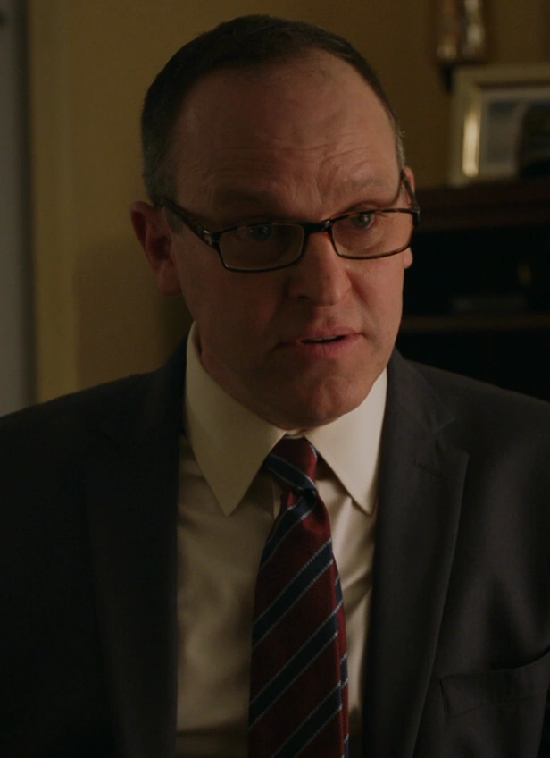 Christopher Collet Actor